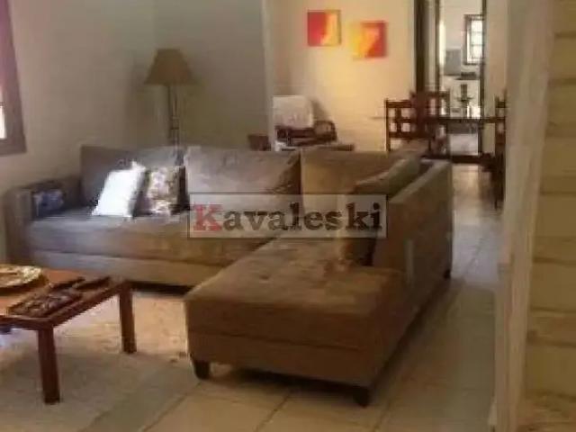 Casa / Sobrado para Venda em São Paulo/SP Vila Gumercindo 3 Quartos