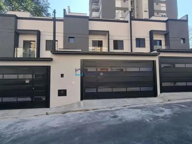 Casa / Sobrado para Venda em São Paulo/SP Vila Gumercindo 3 Quartos