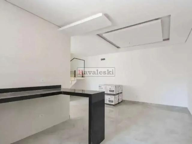 Casa / Sobrado para Venda em São Paulo/SP Vila Gumercindo 3 Quartos
