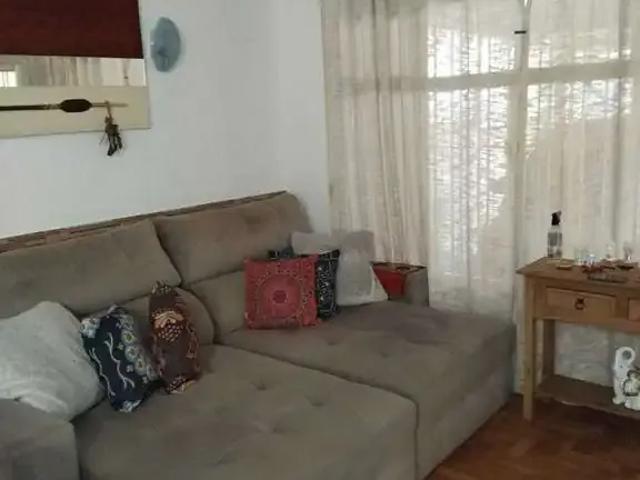Casa / Sobrado para Venda em São Paulo/SP Vila Gumercindo 3 Quartos
