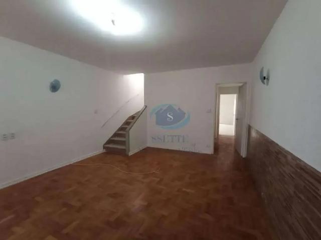 Casa / Sobrado para Venda em São Paulo/SP Vila Gumercindo 3 Quartos