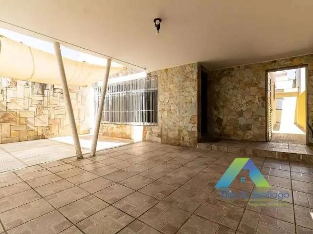 Casa / Sobrado para Venda em São Paulo/SP Vila Gumercindo 3 Quartos