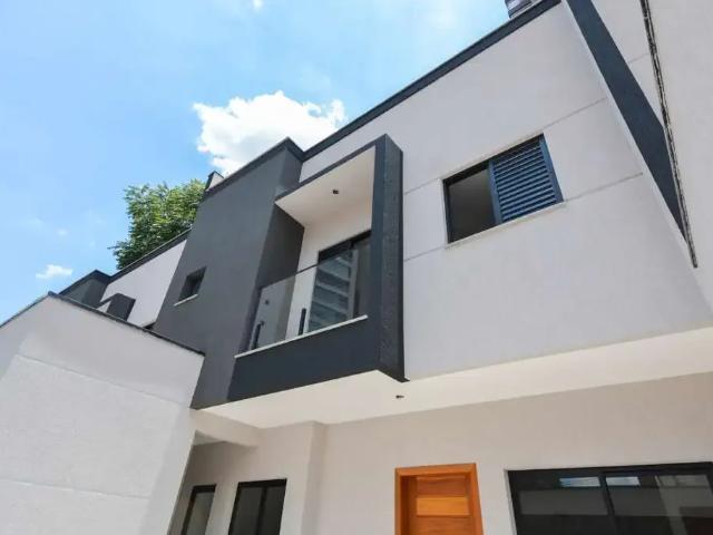Casa / Sobrado para Venda em São Paulo/SP Vila Gumercindo 3 Quartos