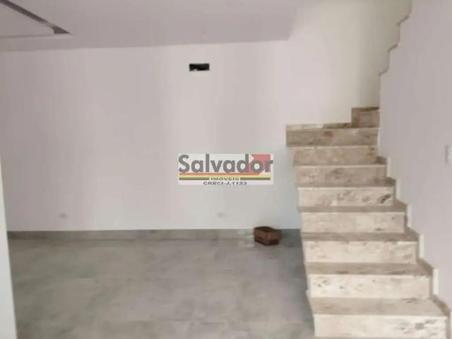 Casa / Sobrado para Venda em São Paulo/SP Vila Gumercindo 3 Quartos