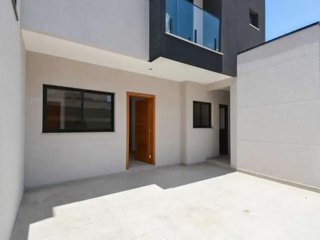 Casa / Sobrado para Venda em São Paulo/SP Vila Gumercindo 3 Quartos