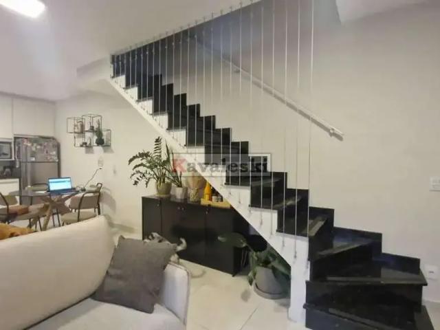Casa / Sobrado para Venda em São Paulo/SP Vila Gumercindo 3 Quartos