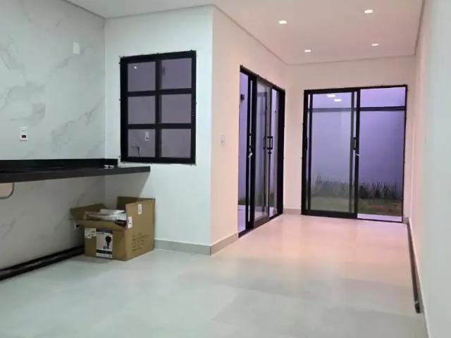 Casa / Sobrado para Venda em São Paulo/SP Vila Gumercindo 3 Quartos