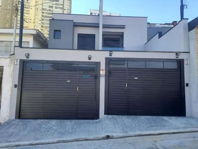 Casa / Sobrado para Venda em São Paulo/SP Vila Gumercindo 3 Quartos