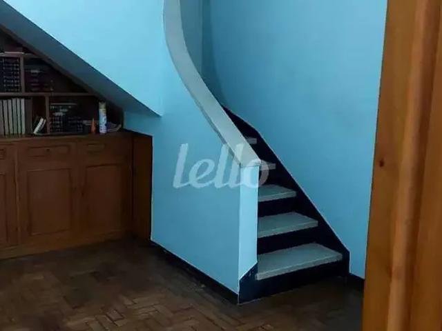 Casa / Sobrado para Venda em São Paulo/SP Vila Gumercindo 3 Quartos