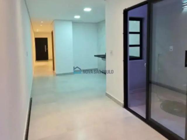 Casa / Sobrado para Venda em São Paulo/SP Vila Gumercindo 3 Quartos