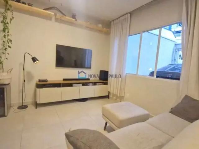 Casa / Sobrado para Venda em São Paulo/SP Vila Gumercindo 3 Quartos
