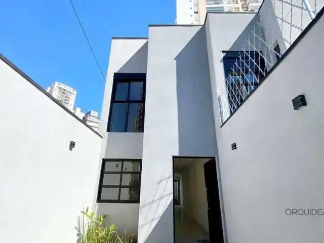 Casa / Sobrado para Venda em São Paulo/SP Vila Gumercindo 3 Quartos