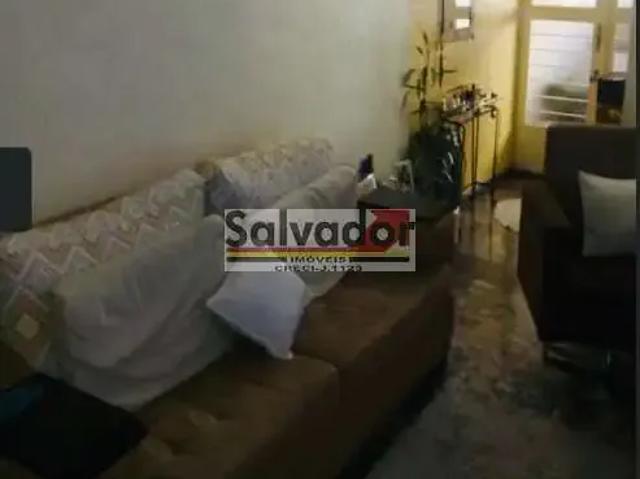 Casa / Sobrado para Venda em São Paulo/SP Vila Gumercindo 3 Quartos