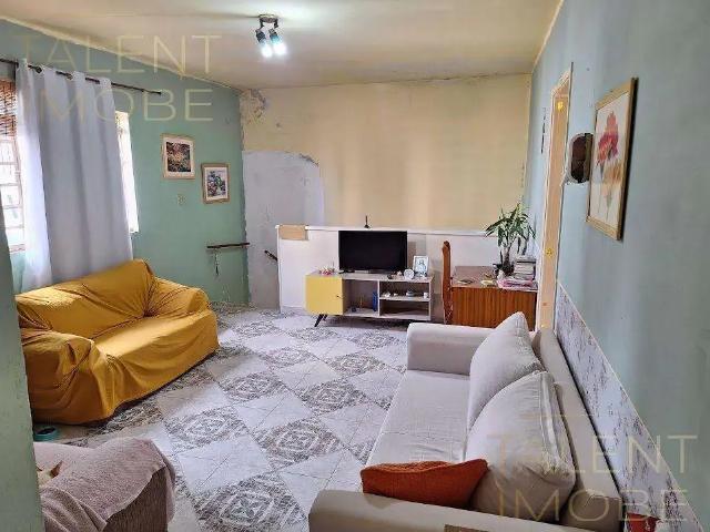 Casa / Sobrado para Venda em São Paulo/SP Vila Gumercindo 3 Quartos