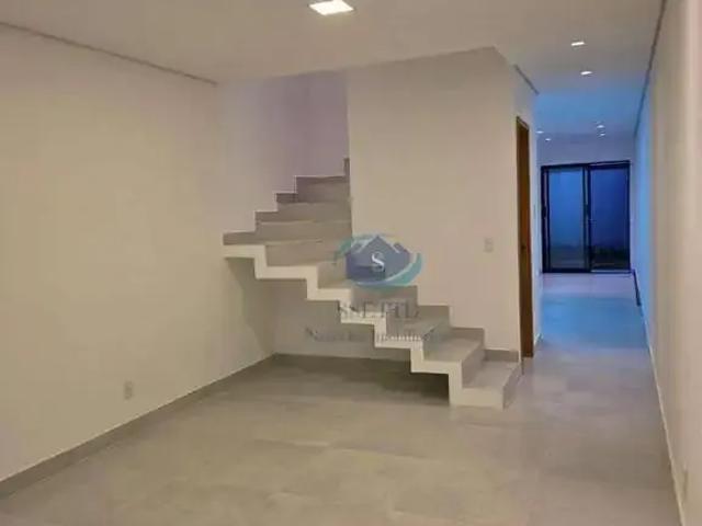 Casa / Sobrado para Venda em São Paulo/SP Vila Gumercindo 3 Quartos