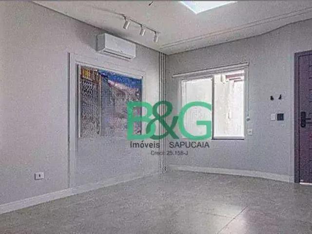 Casa / Sobrado para Venda em São Paulo/SP Vila Gumercindo 3 Quartos