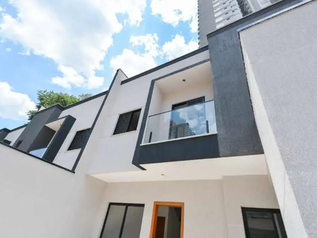 Casa / Sobrado para Venda em São Paulo/SP Vila Gumercindo 3 Quartos