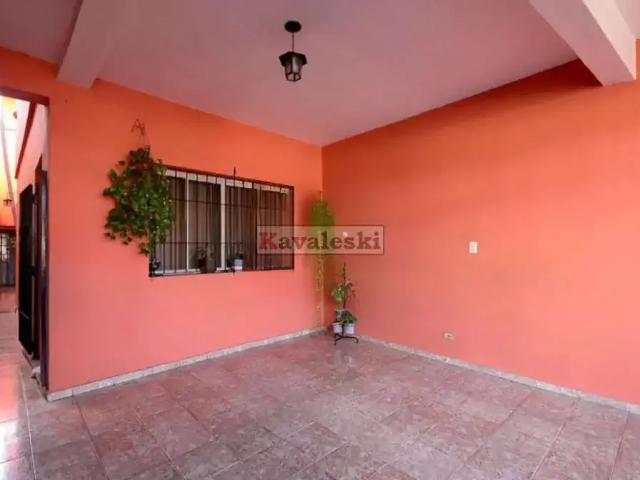 Casa / Sobrado para Venda em São Paulo/SP Vila Gumercindo 3 Quartos