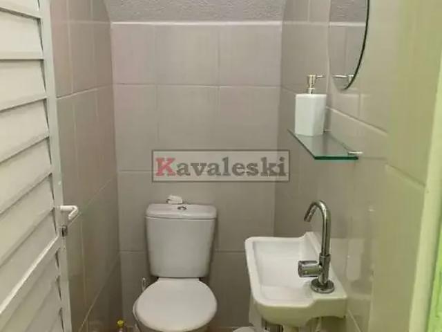 Casa / Sobrado para Venda em São Paulo/SP Vila Gumercindo 3 Quartos