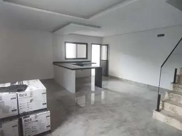 Casa / Sobrado para Venda em São Paulo/SP Vila Gumercindo 3 Quartos