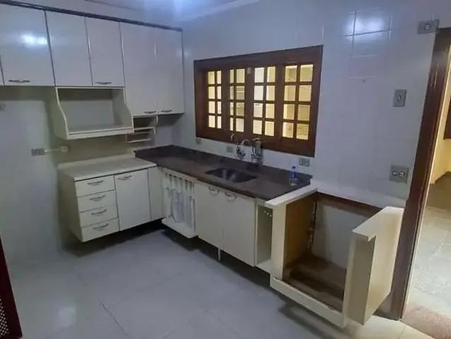Casa / Sobrado para Venda em São Paulo/SP Vila Gumercindo 3 Quartos
