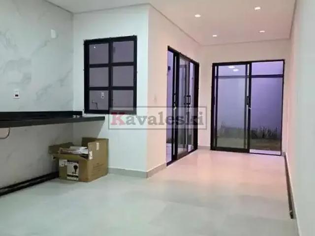 Casa / Sobrado para Venda em São Paulo/SP Vila Gumercindo 3 Quartos