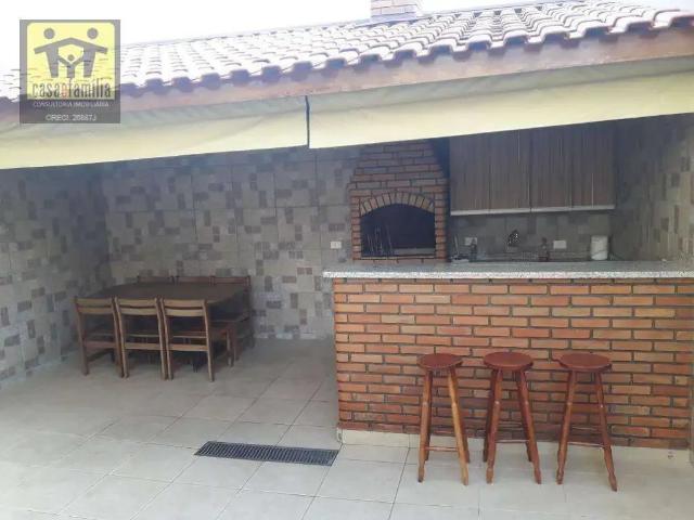 Casa / Sobrado para Venda em São Paulo/SP Vila Gumercindo 3 Quartos