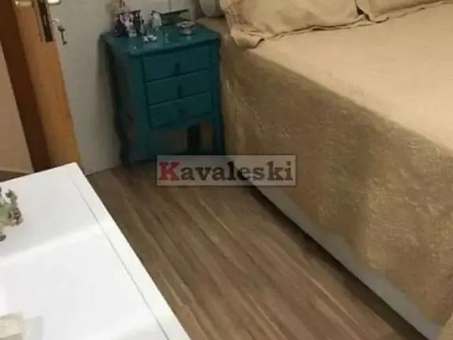 Casa / Sobrado para Venda em São Paulo/SP Vila Gumercindo 3 Quartos