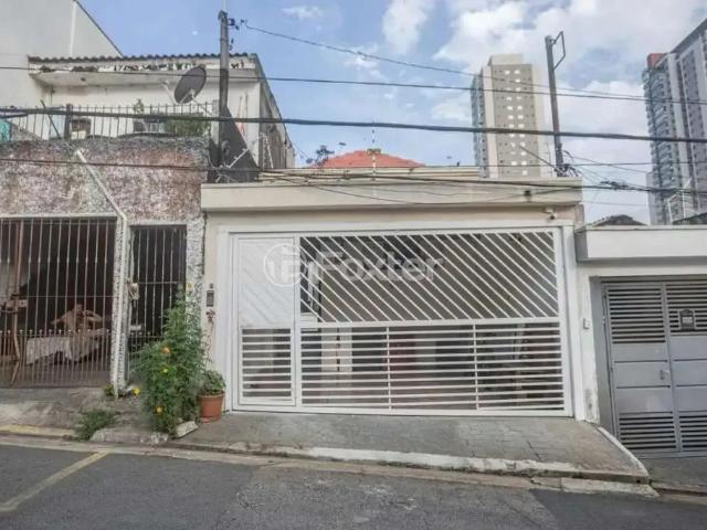 Casa / Sobrado para Venda em São Paulo/SP Vila Gumercindo 3 Quartos
