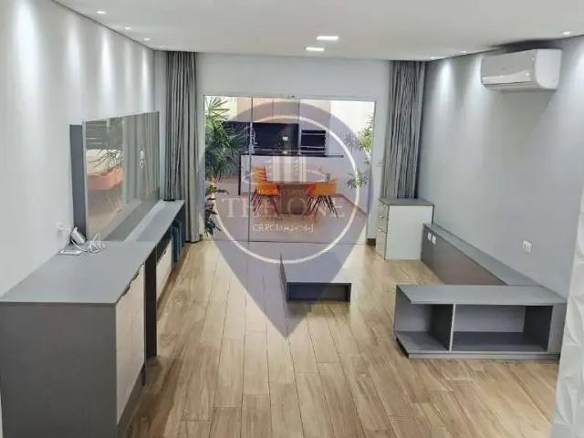 Casa / Sobrado para Venda em São Paulo/SP Vila Gumercindo 3 Quartos