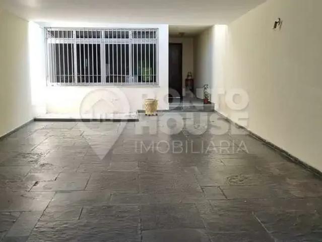 Casa / Sobrado para Venda em São Paulo/SP Vila Gumercindo 3 Quartos