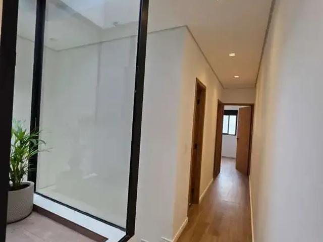 Casa / Sobrado para Venda em São Paulo/SP Vila Gumercindo 3 Quartos