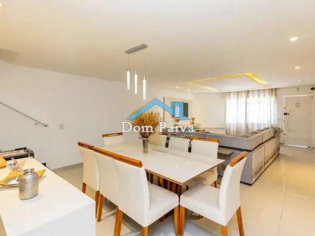 Casa / Sobrado para Venda em São Paulo/SP Vila Gumercindo 3 Quartos