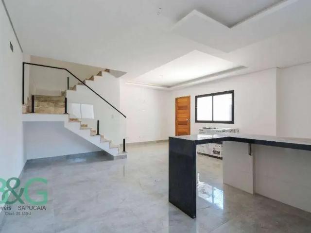 Casa / Sobrado para Venda em São Paulo/SP Vila Gumercindo 3 Quartos