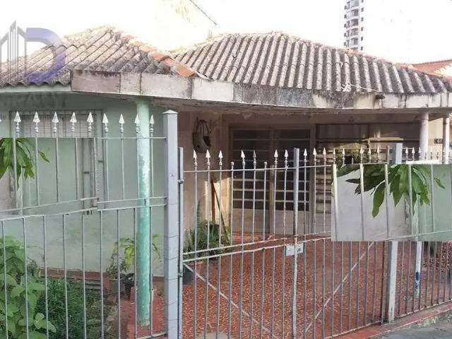 Casa / Sobrado para Venda em São Paulo/SP Vila Gumercindo 3 Quartos