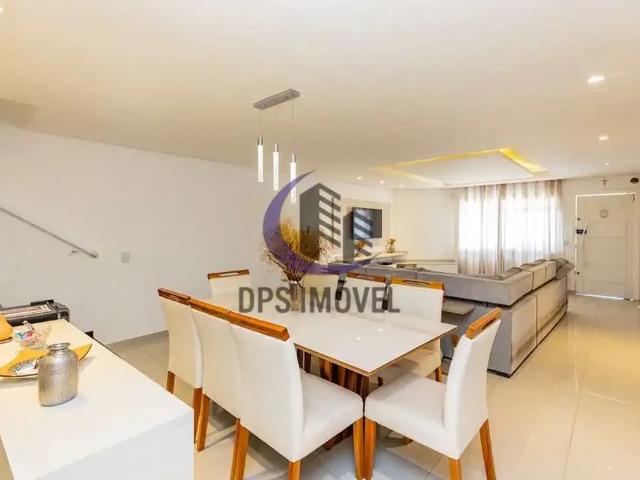 Casa / Sobrado para Venda em São Paulo/SP Vila Gumercindo 3 Quartos