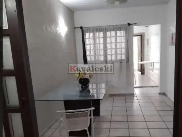 Casa / Sobrado para Venda em São Paulo/SP Vila Gumercindo 3 Quartos
