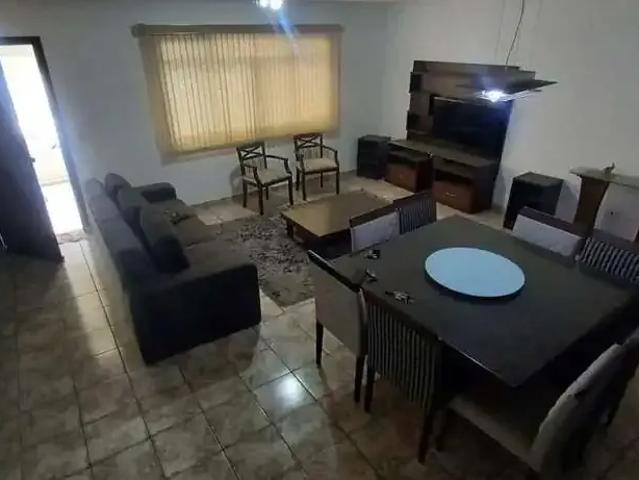 Casa / Sobrado para Venda em São Paulo/SP Vila Gumercindo 3 Quartos