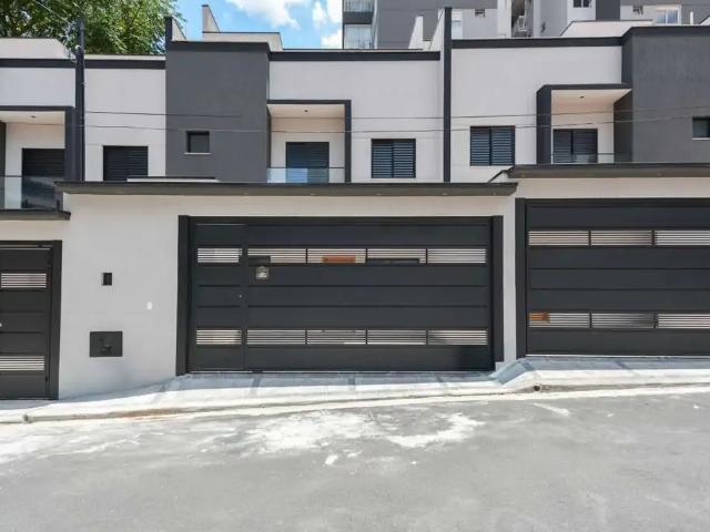 Casa / Sobrado para Venda em São Paulo/SP Vila Gumercindo 3 Quartos