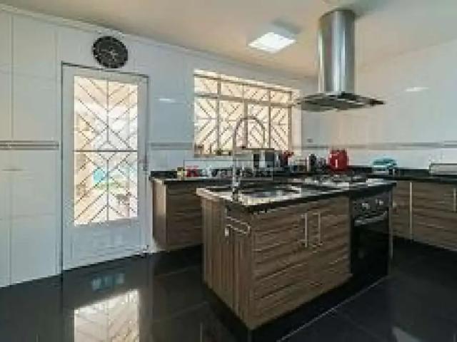 Casa / Sobrado para Venda em São Paulo/SP Vila Gumercindo 3 Quartos