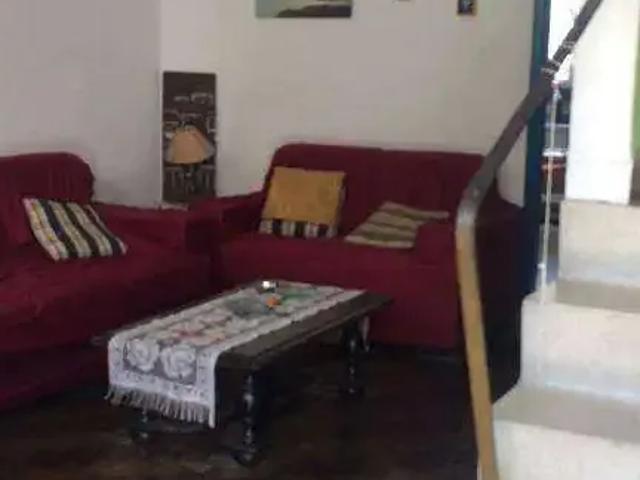 Casa / Sobrado para Venda em São Paulo/SP Vila Gumercindo 3 Quartos