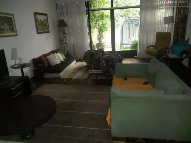 Casa / Sobrado para Venda em São Paulo/SP Vila Gumercindo 3 Quartos