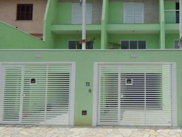 Casa / Sobrado para Venda em São Paulo/SP Vila Gumercindo 3 Quartos