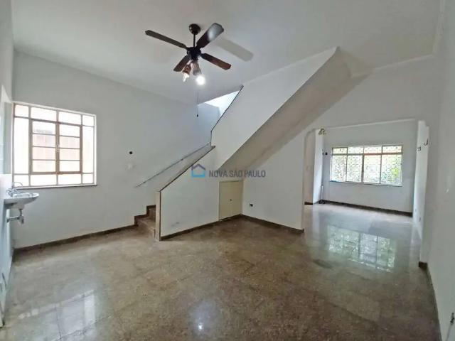 Casa / Sobrado para Venda em São Paulo/SP Vila Gumercindo 3 Quartos