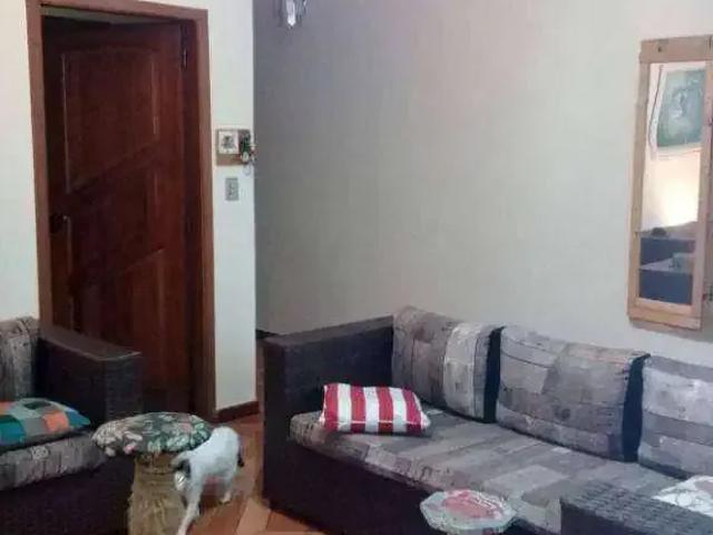Casa / Sobrado para Venda em São Paulo/SP Vila Gumercindo 3 Quartos