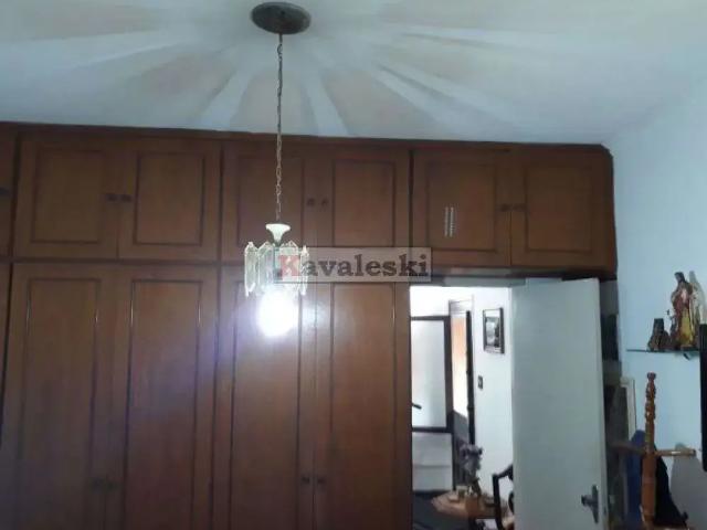 Casa / Sobrado para Venda em São Paulo/SP Vila Gumercindo 3 Quartos