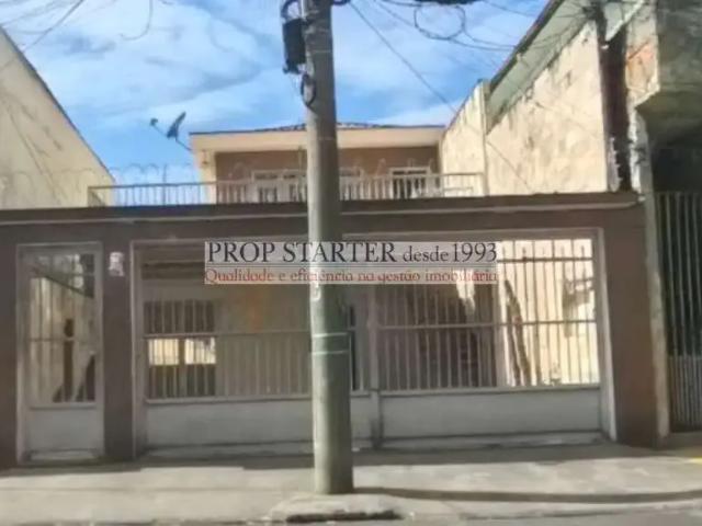 Casa / Sobrado para Venda em São Paulo/SP Vila Gumercindo 14 Quartos