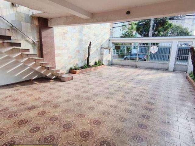 Casa / Sobrado para Venda em São Paulo/SP Vila Gumercindo 15 Quartos