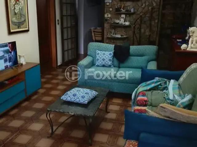 Casa / Sobrado para Venda em São Paulo/SP Vila Gumercindo