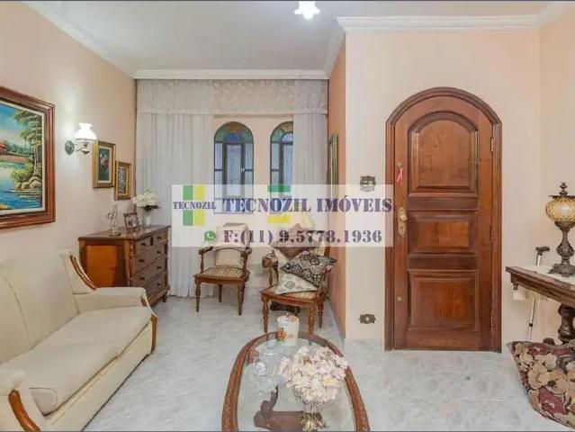Casa / Sobrado para Venda em São Paulo/SP Vila Gumercindo 2 Quartos